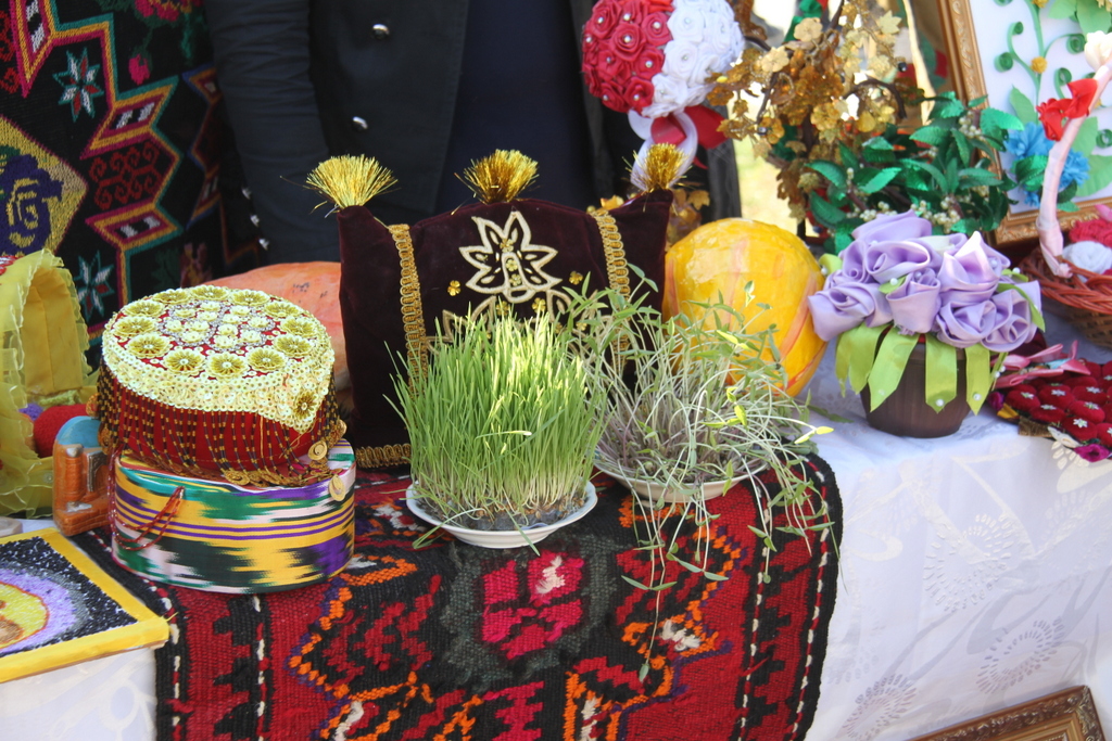 Navruz Tour In Uzbekistan 2022 by Trip Orient